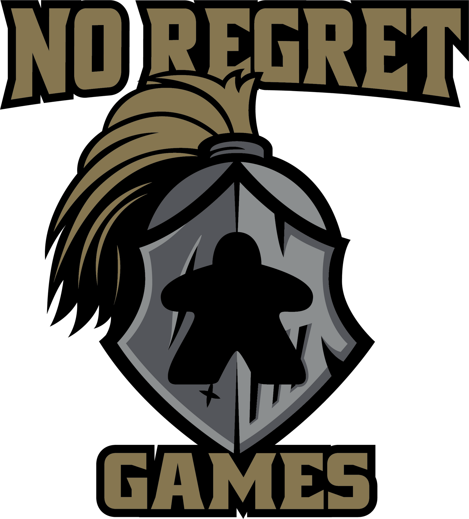 All Products – No Regret Games